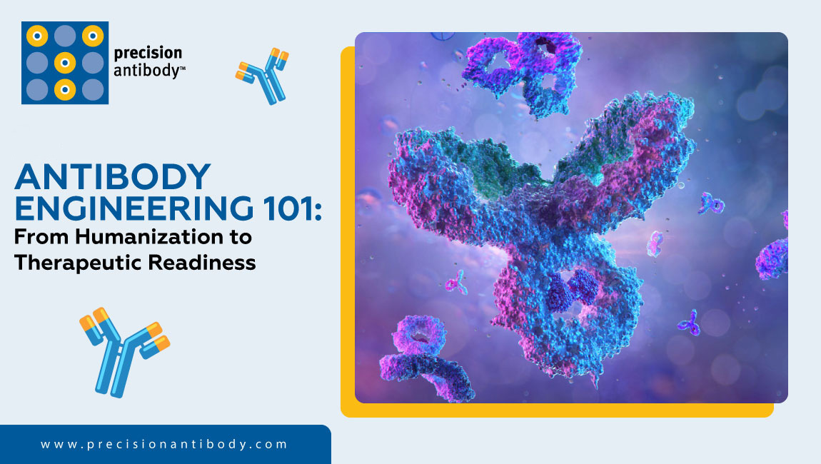 Antibody Engineering: Humanization to Therapeutic Use