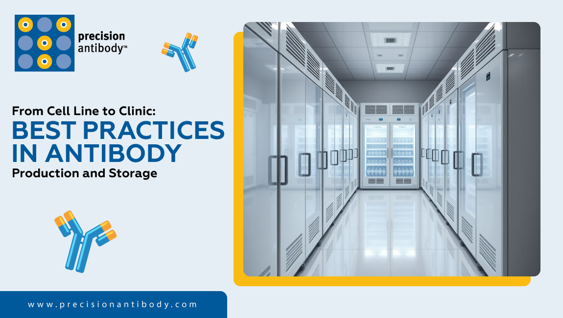 From Cell Line to Clinic: Best Practices in Antibody Production and ...